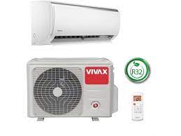 Vivax klima uređaj ACP-09CH25AESI PRO R32