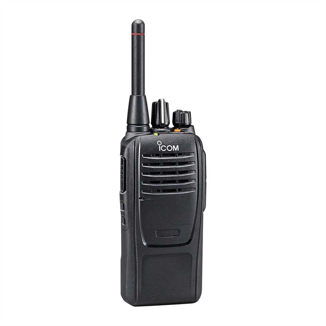 Icom radio stanica IC-F29SR