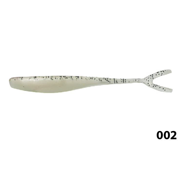 Konger Vertical Shad 15