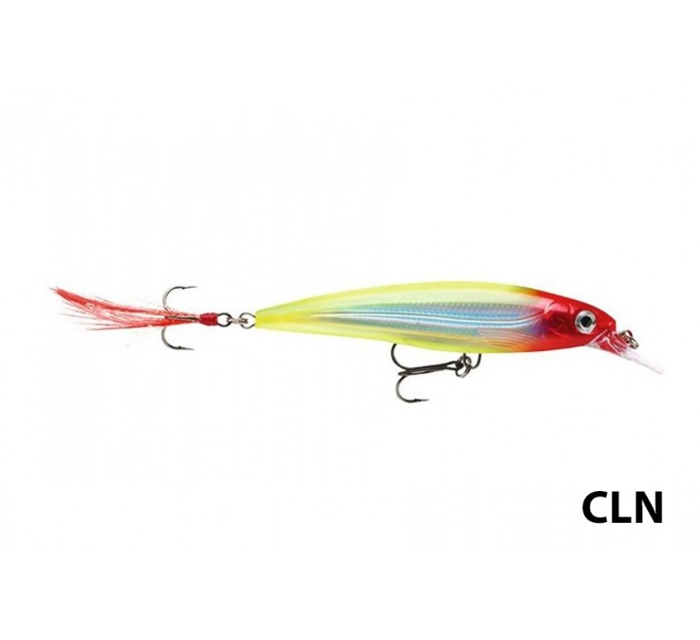 RAPALA X-RAP XR 6