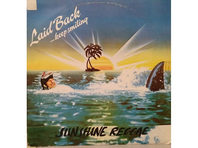 Laid Back – ...Keep Smiling