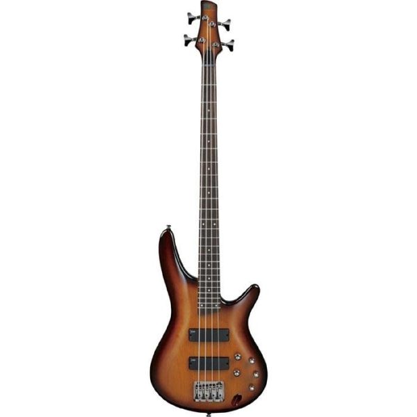 Ibanez SR370-BBT Bas gitara Boja Brown Burst BBT