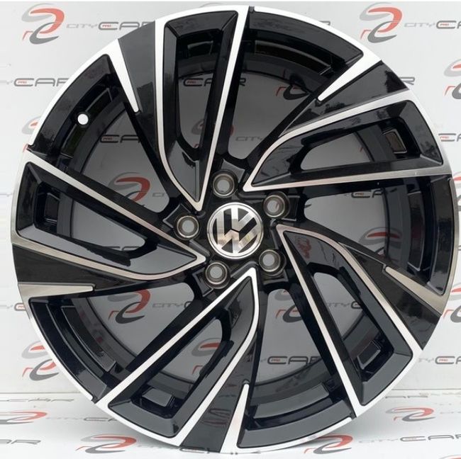 VOLKSWAGEN 18” 5x112