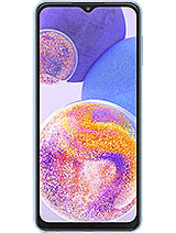 Samsung
Galaxy A23 6GB 128GB, Dual SIM