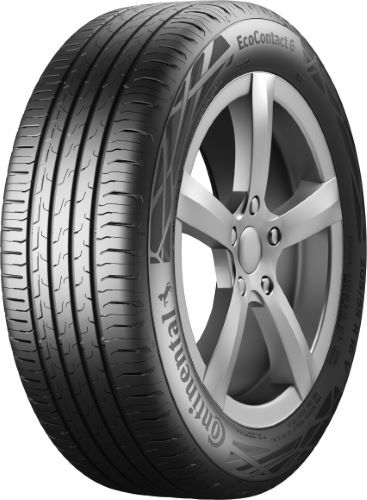 Continental 205/55R16 Conti EC6 91W SSRID EK000502534