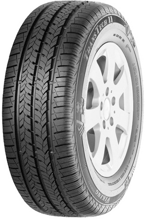 Viking 165/70R14C TransTech II 89/87RID EK000275653