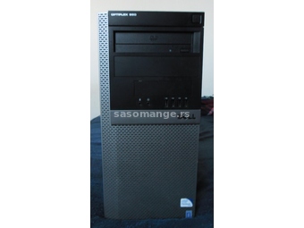 Dell OptiPlex 960, E6500, 2 Gb RAM, 80 Gb HD, Win 10 PRO