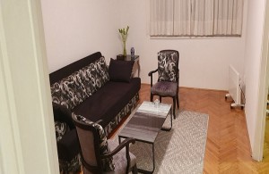 Iznajmljujem Stan-Apartman, Zeleni Venac, Beograd Grad