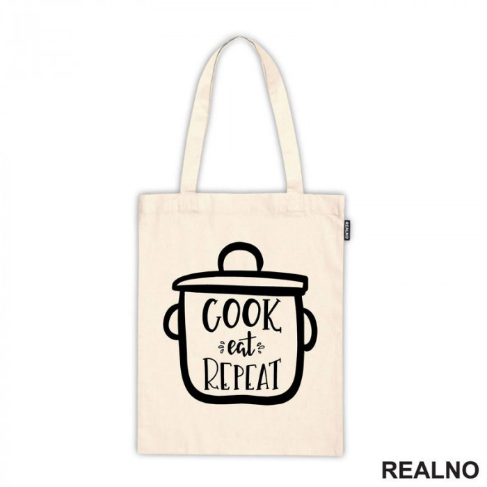 COOK, EAT, REPEAT - HRANA - FOOD - CEGER