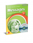 Klet – Engleski jezik 6 – radna sveska „Messages 2“ za šesti razred