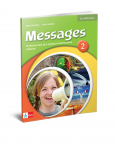 Klet – Engleski jezik 6 – udžbenik „Messages 2“ za šesti razred