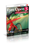 KLET – Engleski jezik 7 – Eyes Open 3 za sedmi razred