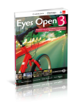 KLET – Engleski Jezik 7 – Eyes Open 3 Za Sedmi Razred