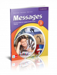 KLET – Engleski jezik 7 udžbenik „Messages 3” za sedmi razred