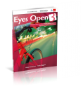 KLET – Engleski jezik 7, radna sveska „Eyes open 3“ za sedmi razred