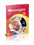 KLET – Engleski jezik 8 udžbenik „Messages 4” za osmi razred