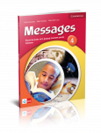 KLET – Engleski Jezik 8 Udžbenik „Messages 4” Za Osmi Razred