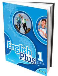 Logos – Engleski 5 English Plus 1 udžbenik za peti razred