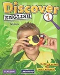 AKRONOLO – Engleski 4 udzbenik Discover English 1za četvrti razred