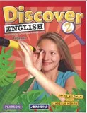 AKRONOLO – Engleski 5 Udzbenik Discover English Level 2 Za Peti Razred