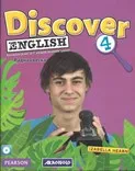 AKRONOLO – Engleski 7 radna sveska Discover English Level 4 za sedmi razred