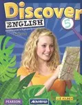 AKRONOLO-Engleski 8 udzbenik Discover English Level 5 za osmi razred