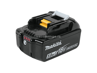 Baterija BL1850B 18V/5Ah Makita