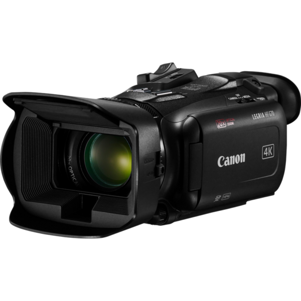Canon G70 4K kamera