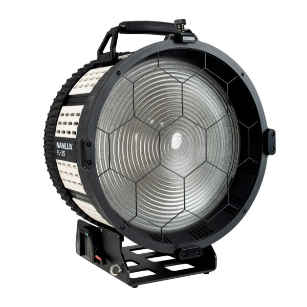 Nanlite FL-35 YK fresnel lens