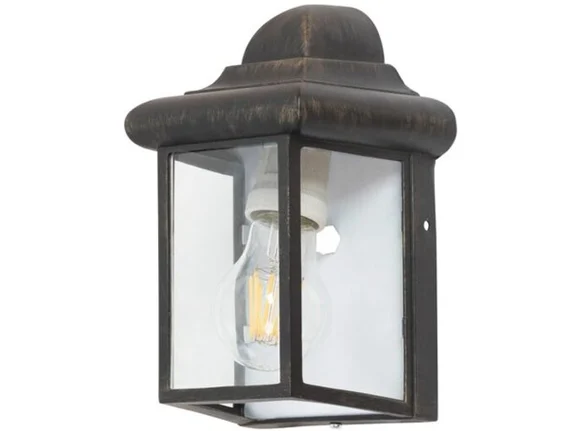Rabalux Spoljna zidna lampa E27 60W IP44 Norvich