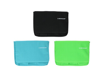 Dunlop torba za laptop 600D green ( 676571 )