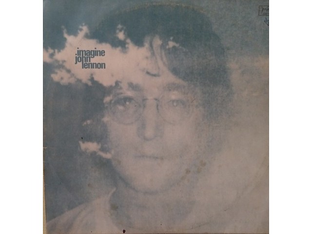 John Lennon – Imagine