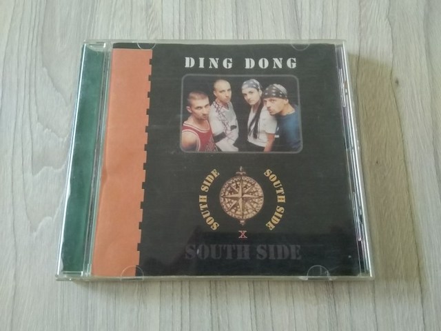 Ding Dong South Side