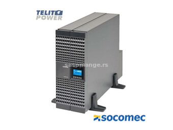 Socomec UPS netys NRT3-5000K 5000 VA ( 3809 )