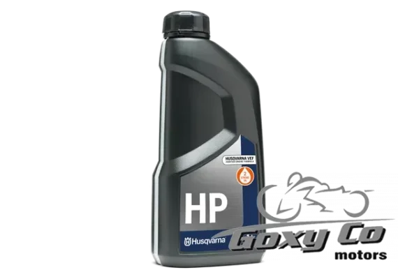 Dvotaktno ulje, HP Husqvarna 1l