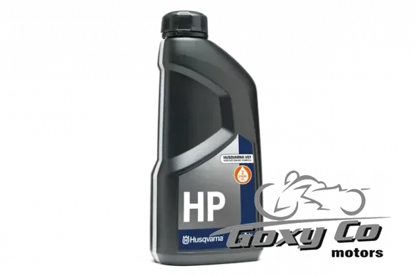 Dvotaktno ulje, HP Husqvarna 100ml