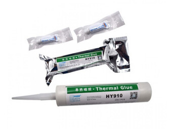 Halnziye termalna pasta HY-910 5G ( 303-0020 )