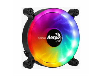Aerocool case fan 120x120mm spectro12 FRGB, ACF3-NA10217.11