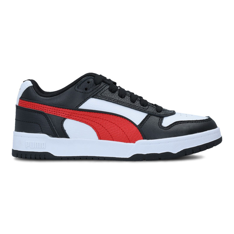 DEČIJE PATIKE PUMA RBD GAME LOW JR