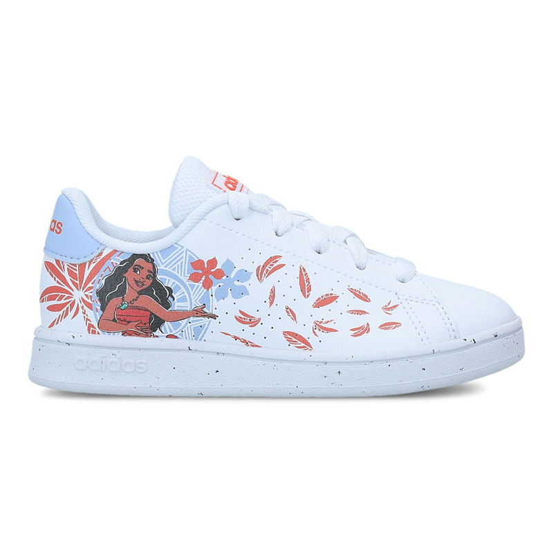 DEČIJE PATIKE ADIDAS ADVANTAGE MOANA K