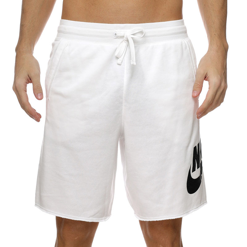 MUŠKI ŠORC NIKE M NK CLUB ALUMNI HBR FT SHORT