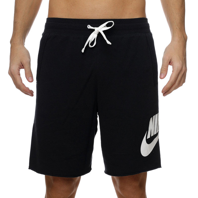 MUŠKI ŠORC NIKE M NK CLUB ALUMNI HBR FT SHORT