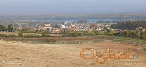 Čerat, Sremski Karlovci