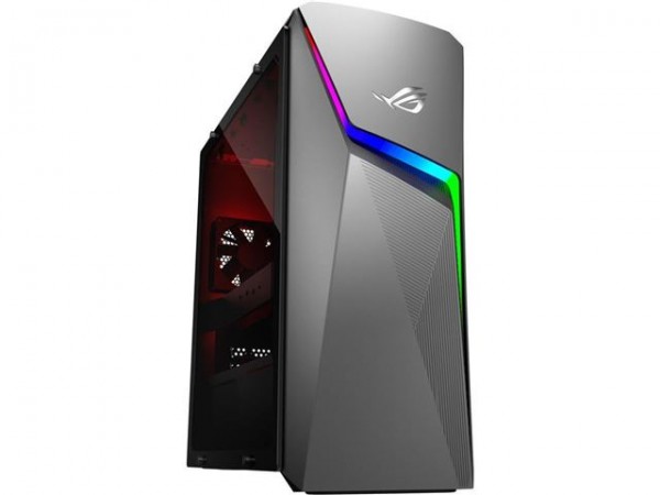 DT ASUS G10DK-21400W R5-5600X16G512GGTX1660TIWIN11H