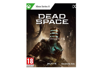 XSX Dead Space ( 048860 )