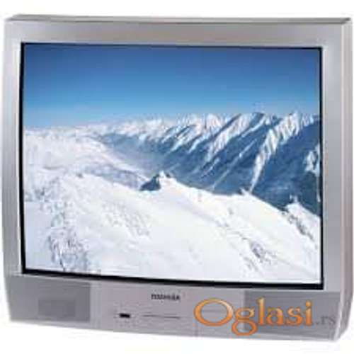 TV KOCKASTI 51,67,77CM OD 3500DIN ZEMUN