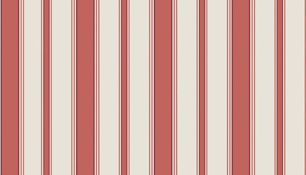 COLE & SON TAPETE 96/1001 MARQUEE STRIPES