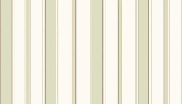 Cambridge Stripe Wallpaper 96/1006 by Cole & Son