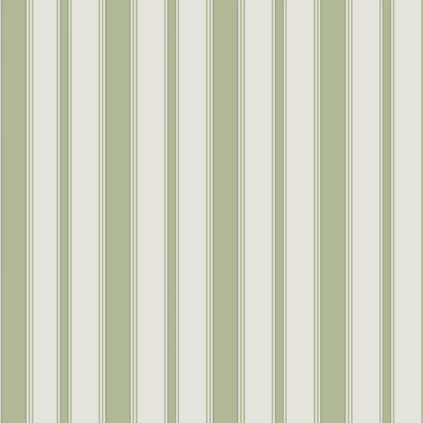 Cole & Son Cambridge Stripe Wallpaper 110/8038