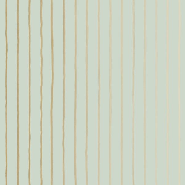 Cole & Son College Stripe Wallpaper 110/7036